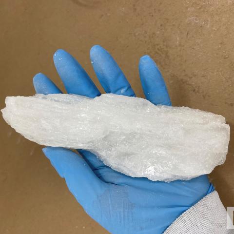Methamphetamine